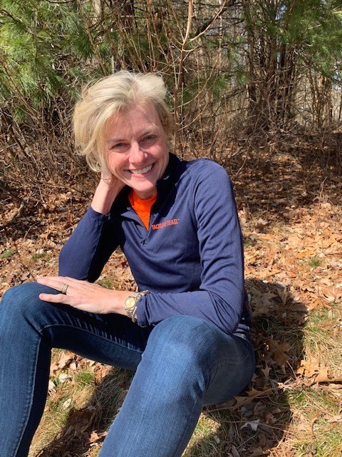 Contact Us - Tackle the Trail